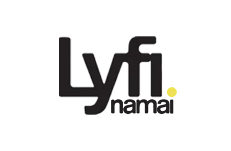 LYFI namai - Living Your Future Ideas!